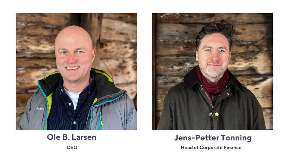 Om oss - Dealflow - kapitalkilde for vekstselskaper ...