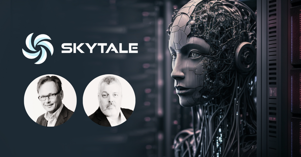 Utvikler digital løsning for å ivareta nasjonal sikkerhet - Dealflow - kapitalkilde for ...