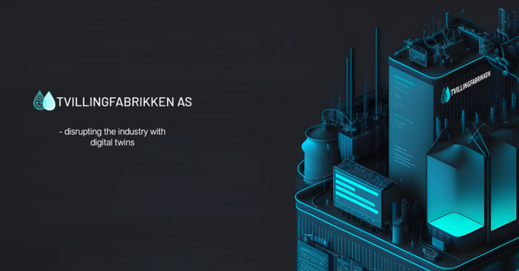 Kompetent team henter kapital til digitaliseringsteknologi - Dealflow ...