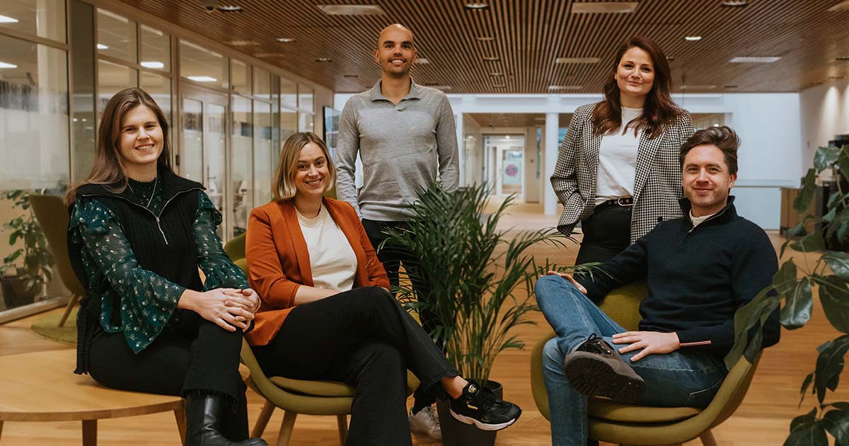 Om oss - Dealflow - kapitalkilde for vekstselskaper ...