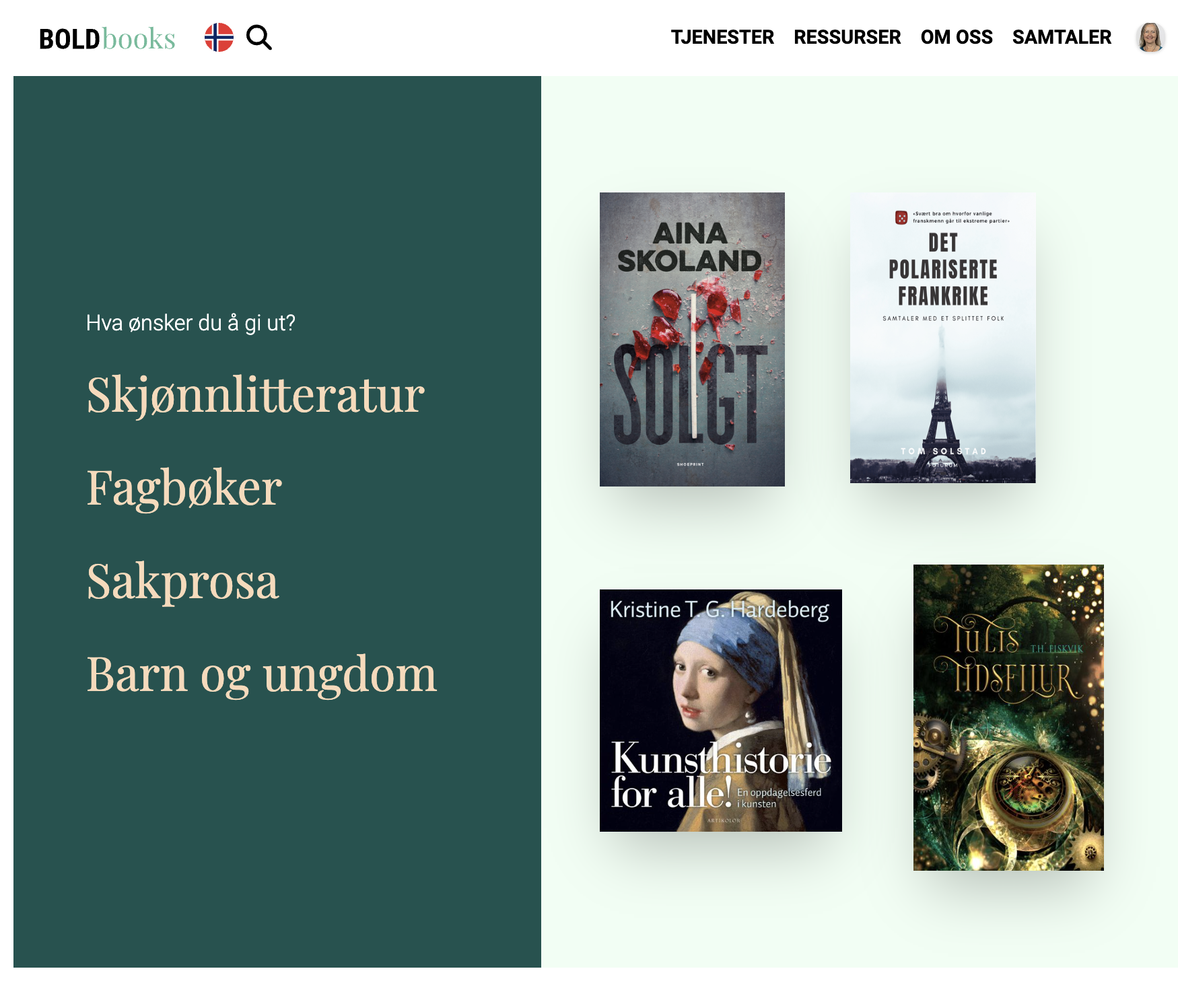 Dealflow - kapitalkilde for vekstselskaper, investeringsmuligheter for alle