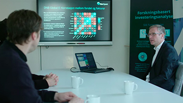 Dealflow - kapitalkilde for vekstselskaper, investeringsmuligheter for alle