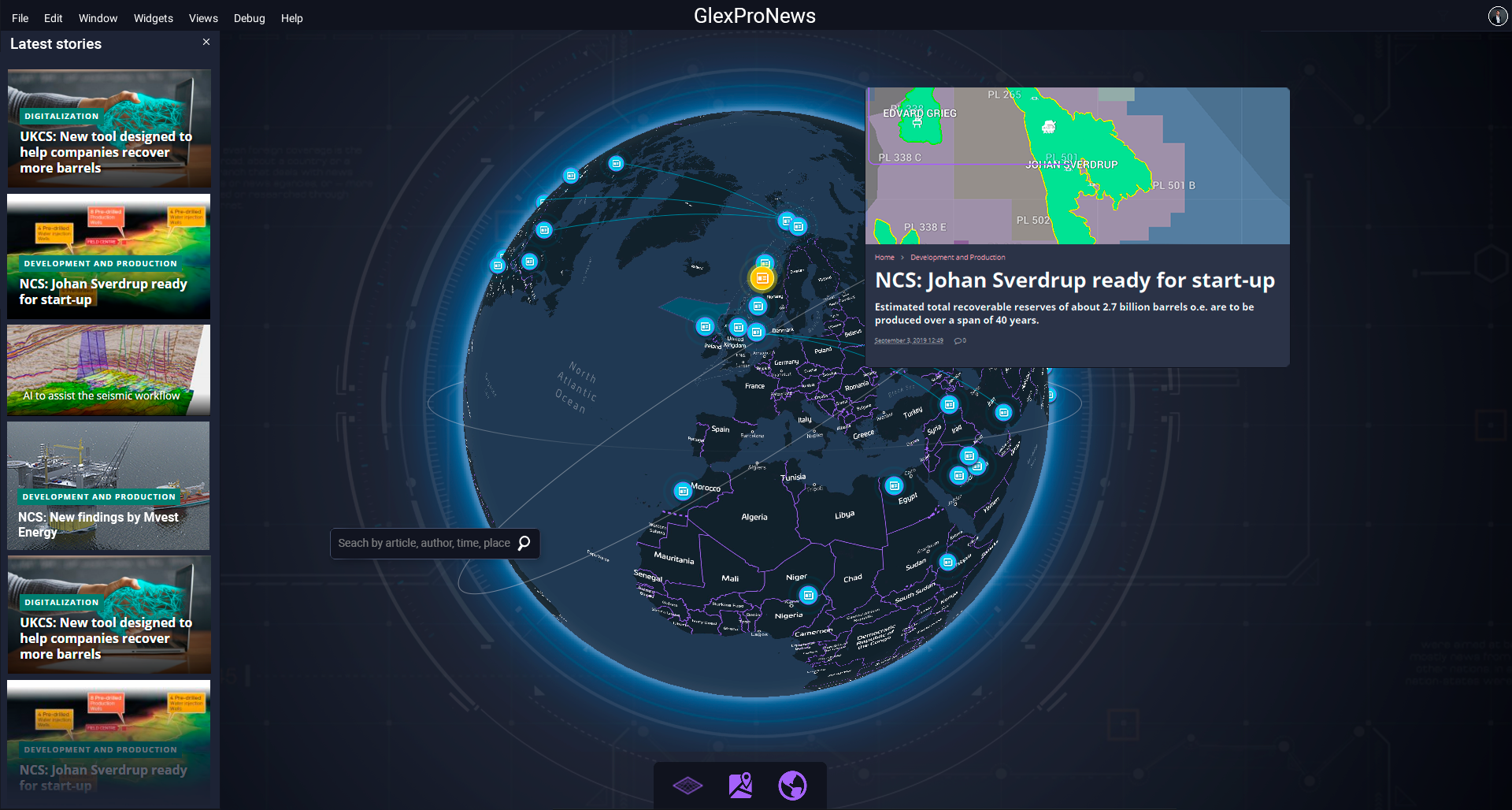 Invester - Dealflow - kapitalkilde for vekstselskaper ...